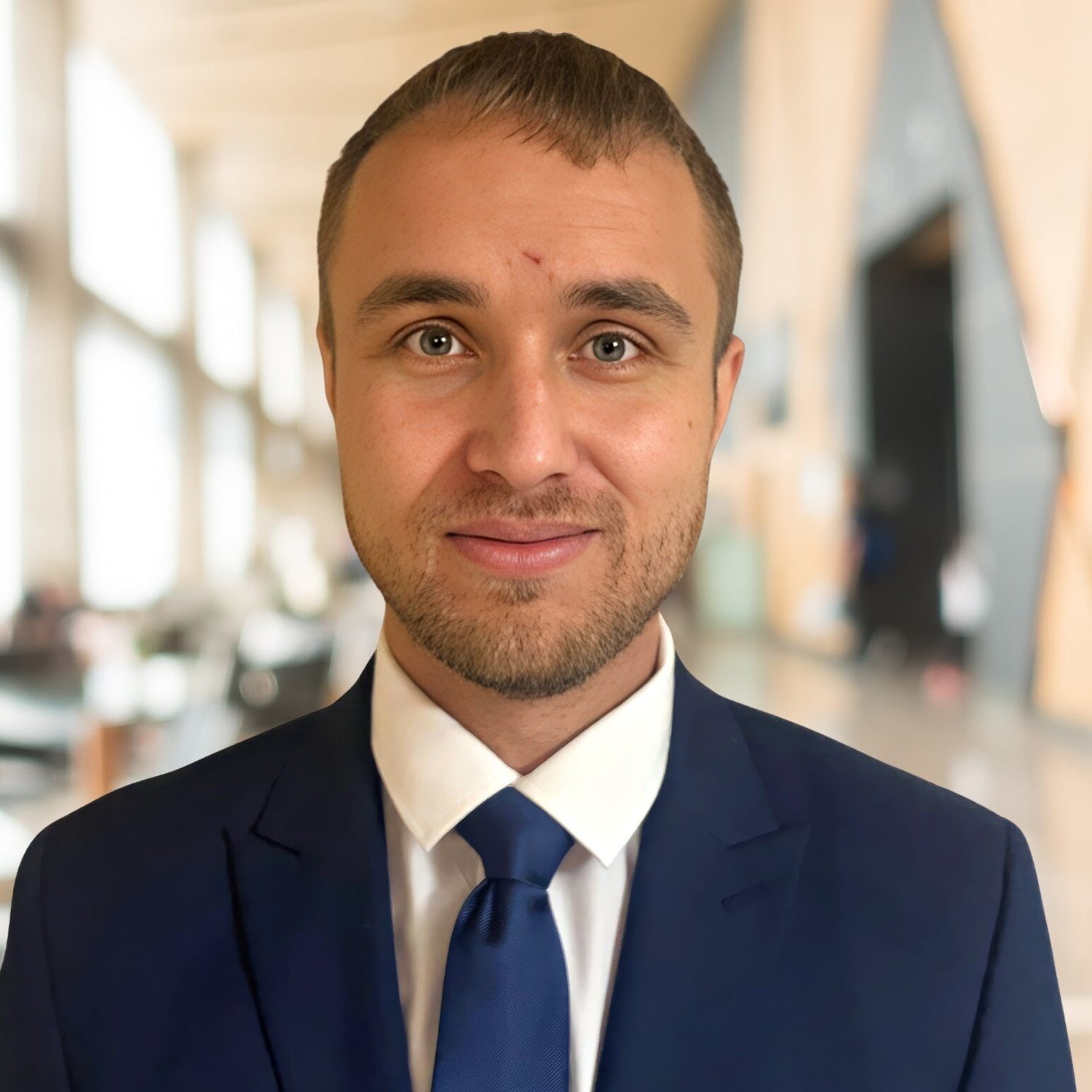 Oliver Dixon | Experienced Barrister in Immigration & Employment Law | TBG House